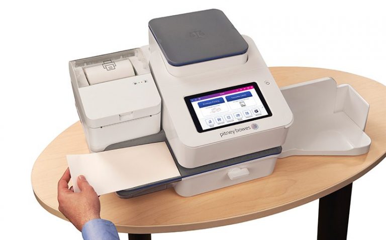 What is Mailmark - Northern Services