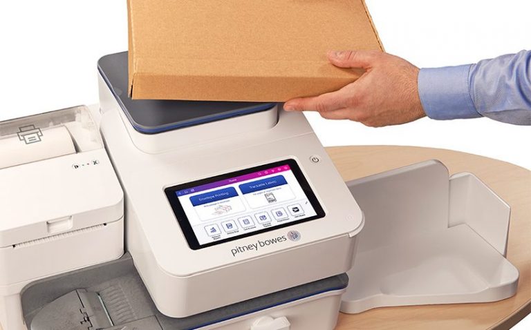 Benefits of Using a Franking Machine for Business Mailing